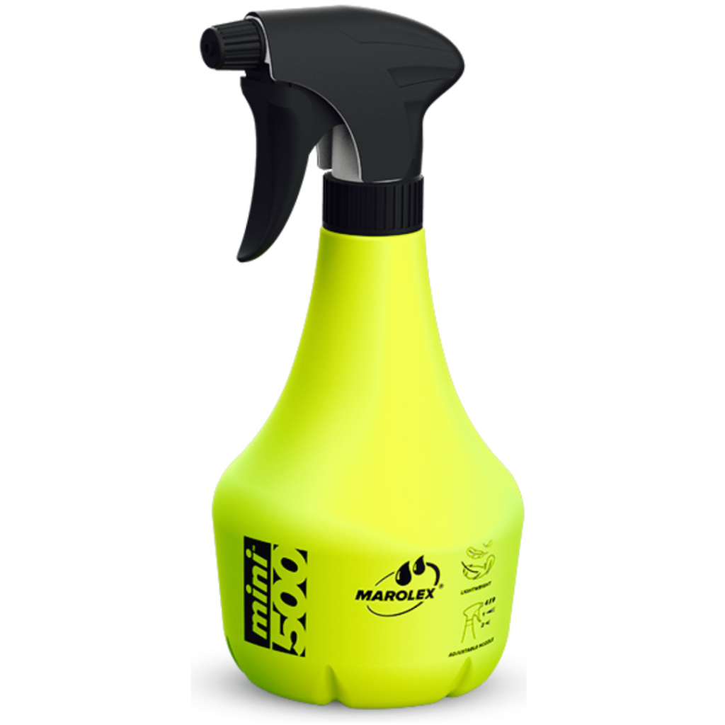 Marolex Mini 500 mały spryskiwacz 500ml - ArtShine